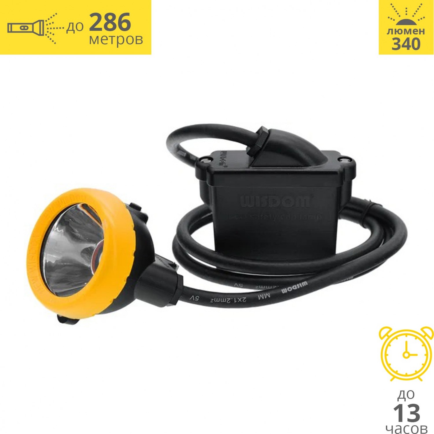 NITECORE WISDOM KL5M-11 CREE XP-G2 S4 96° 20832. Купить ...